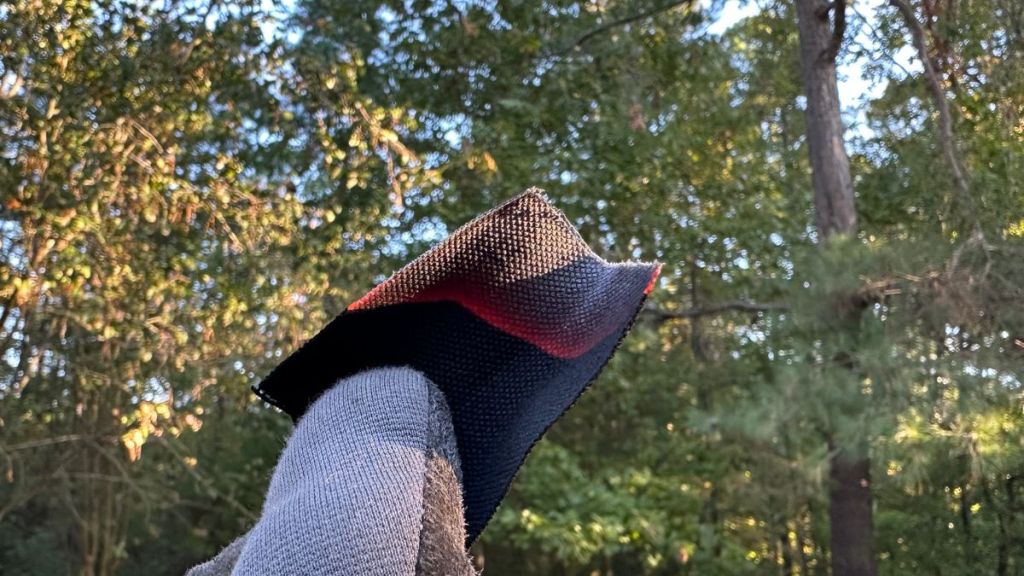 Best Char Cloth to Start Your Fire | TruePrepper