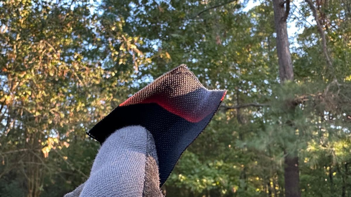 Best Char Cloth to Start Your Fire | TruePrepper