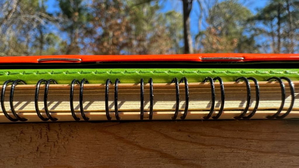 Best Waterproof Notebooks | TruePrepper