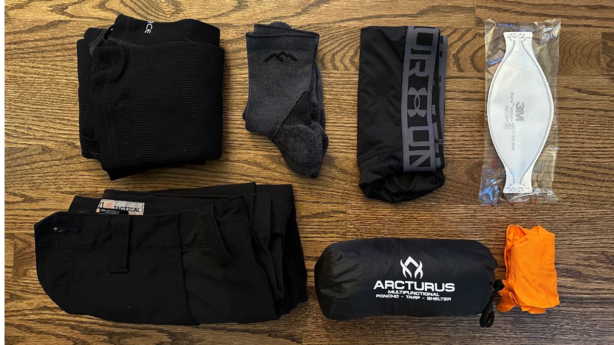 Bug Out Bag List | 44 BOB Essentials | TruePrepper