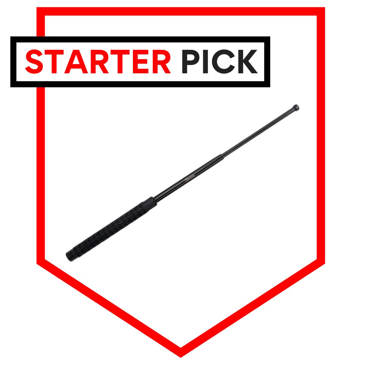 Best Expandable Baton for Self-Defense | TruePrepper