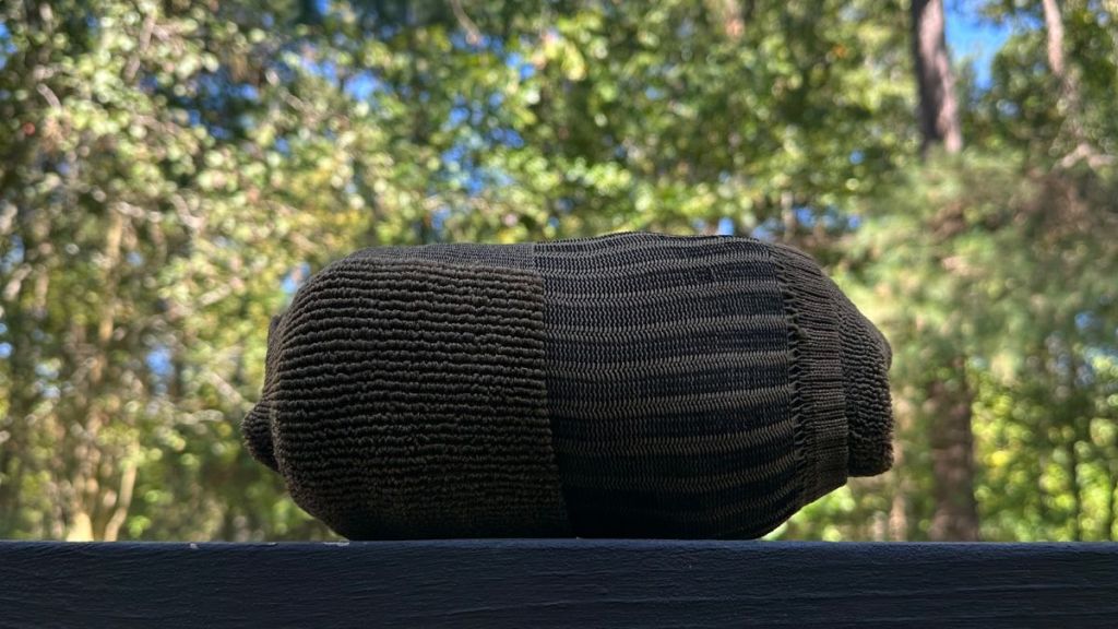 How to Make a Skivvy Roll | Pack Like a Pro | TruePrepper