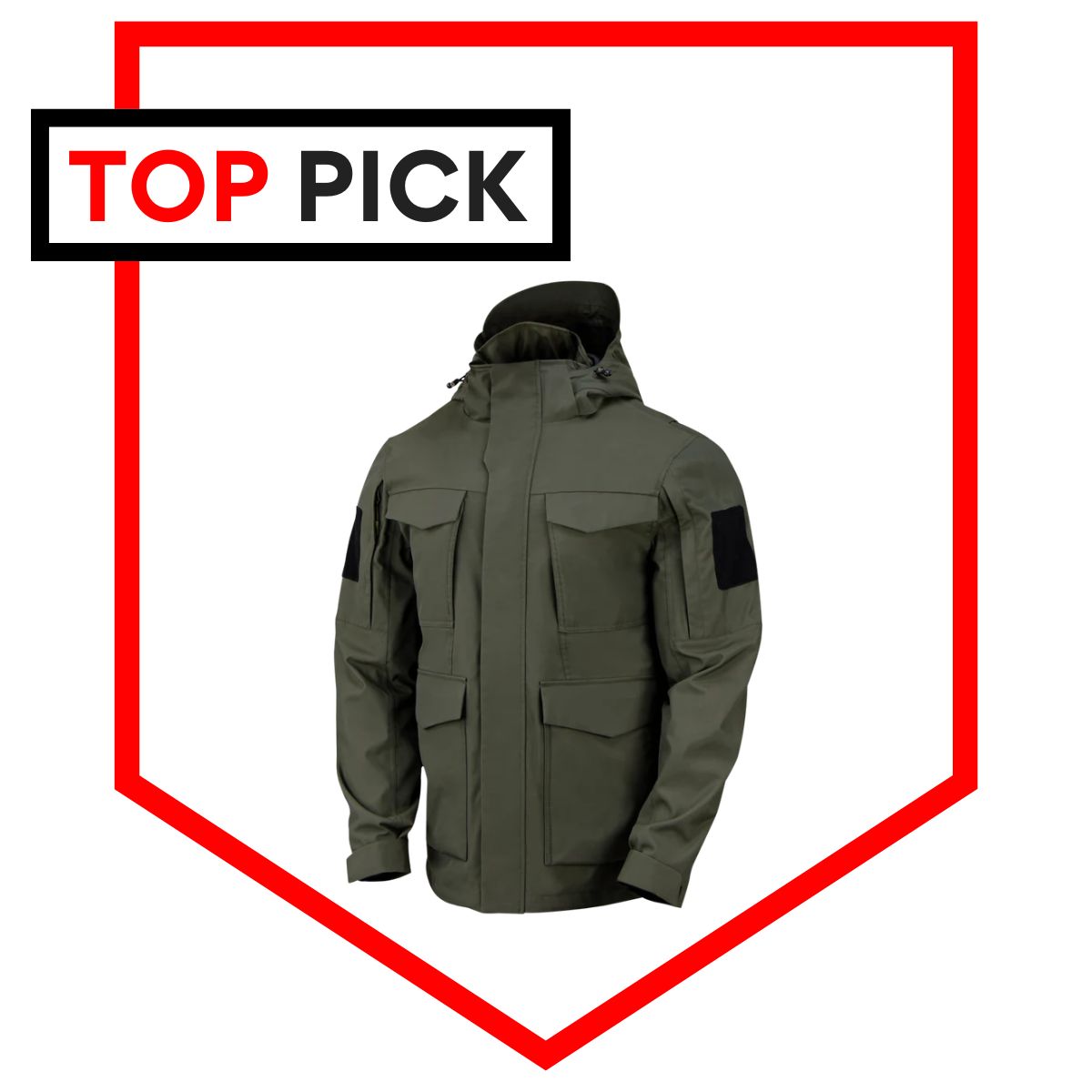 Best Survival Jacket: Synthetic and Natural | TruePrepper
