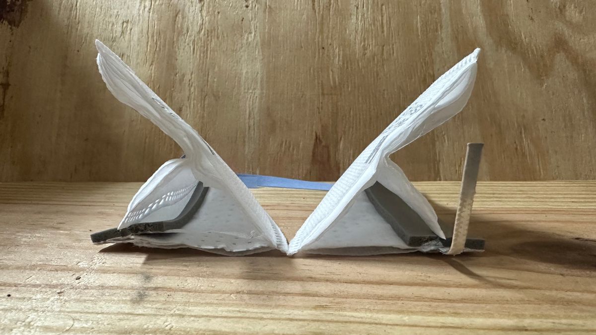 Best N95 Mask for Respiratory Protection | TruePrepper