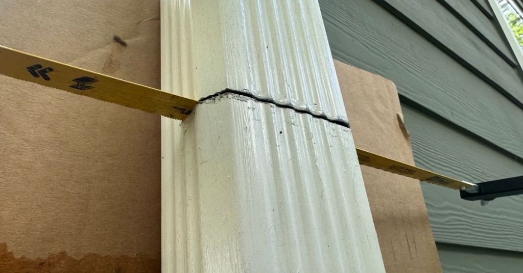 Best Gutter Downspout Diverter for Filling Rain Barrels | TruePrepper