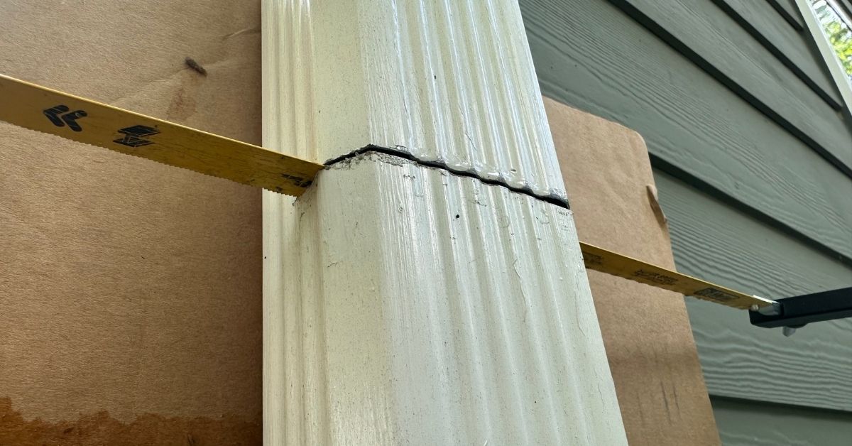 Best Gutter Downspout Diverter for Filling Rain Barrels | TruePrepper