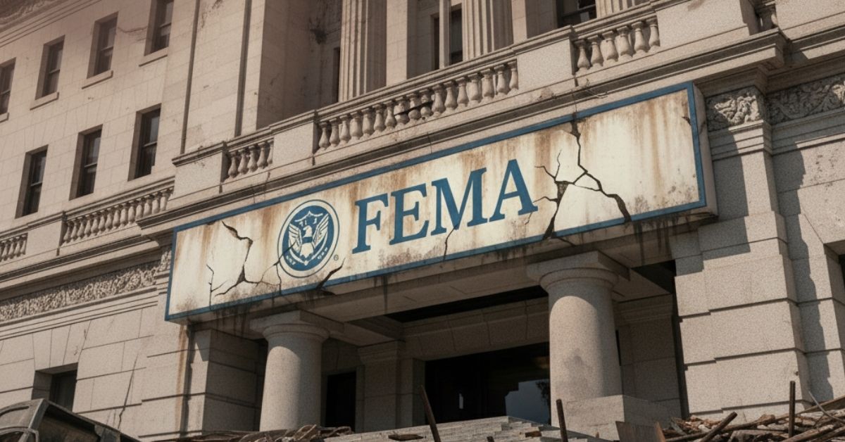 FEMA PODs: What They Are & Why They Matter | TruePrepper