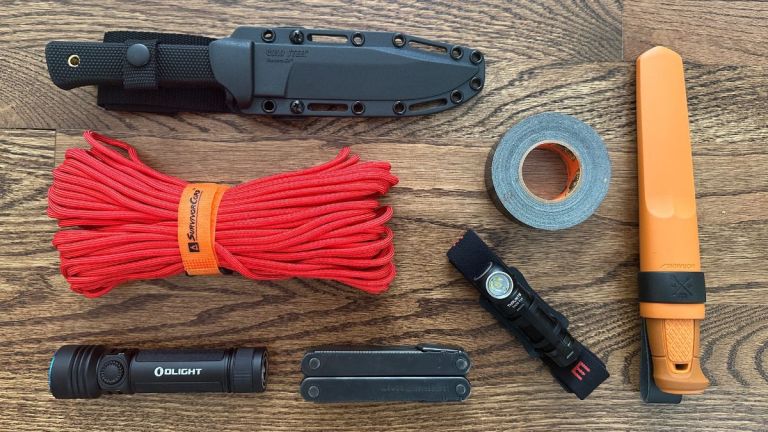 Bug Out Bag List | 44 BOB Essentials | TruePrepper