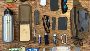 Everyday Carry List | 25 EDC Essentials | TruePrepper