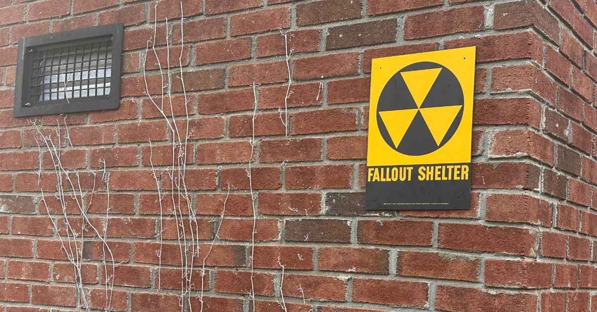 Fallout Shelters Near You | Nuclear Bomb Bunker Locations | TruePrepper
