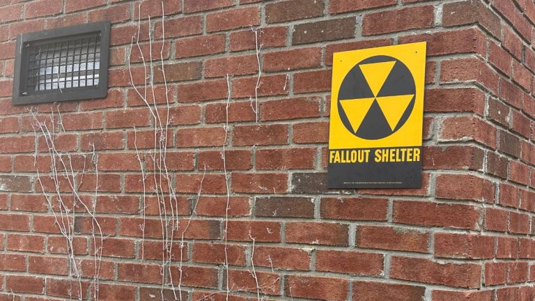 Fallout Shelters Near You | Nuclear Bomb Bunker Locations | TruePrepper