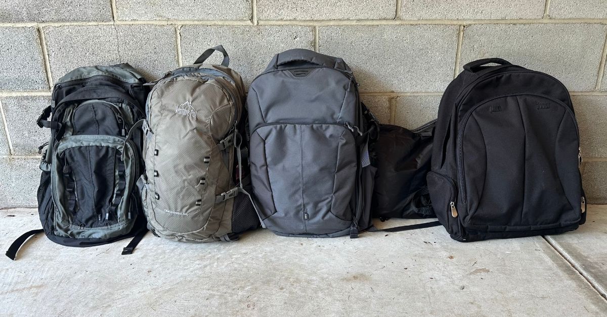 Best Gray Man Backpacks: Top Covert Bags Reviewed & Tested | TruePrepper
