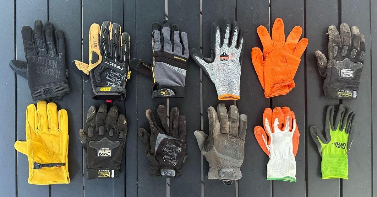 Best Survival Gloves | Reviews & Buying Guide | TruePrepper