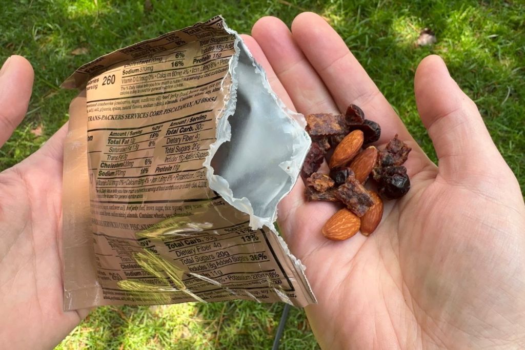 Best MREs Taste-Tested: Top Meal, Ready-to-Eat Options | TruePrepper