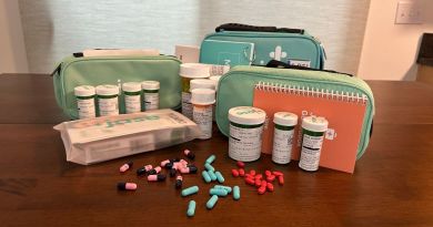 Best Emergency Antibiotics Kits for Medical Preparedness | TruePrepper