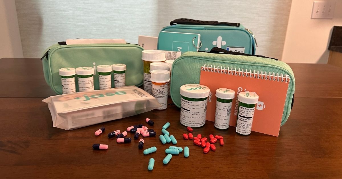 Best Emergency Antibiotics Kits for Medical Preparedness | TruePrepper