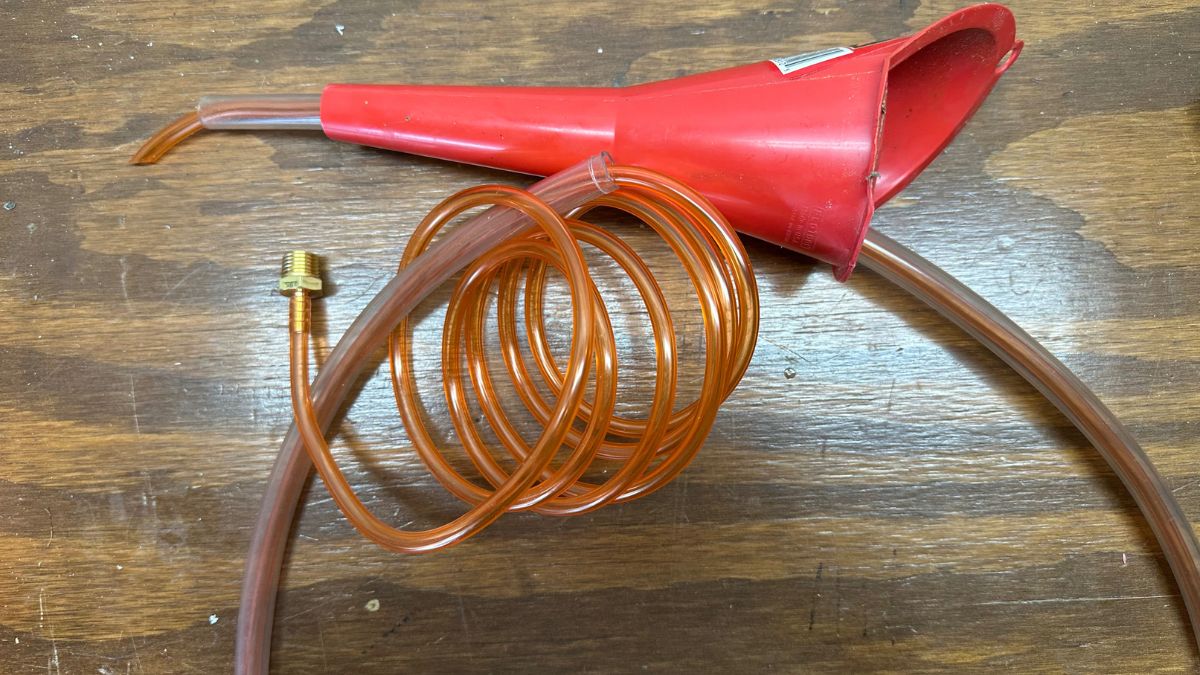 Best Siphon for Pumping Water, Gas, and Other Liquids | TruePrepper