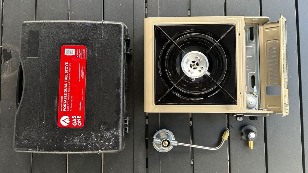 Best Survival Stove for Emergencies | TruePrepper