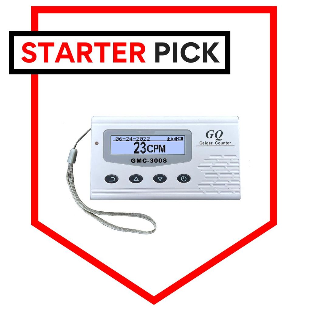 Best Geiger Counters for Radiation Detection | TruePrepper