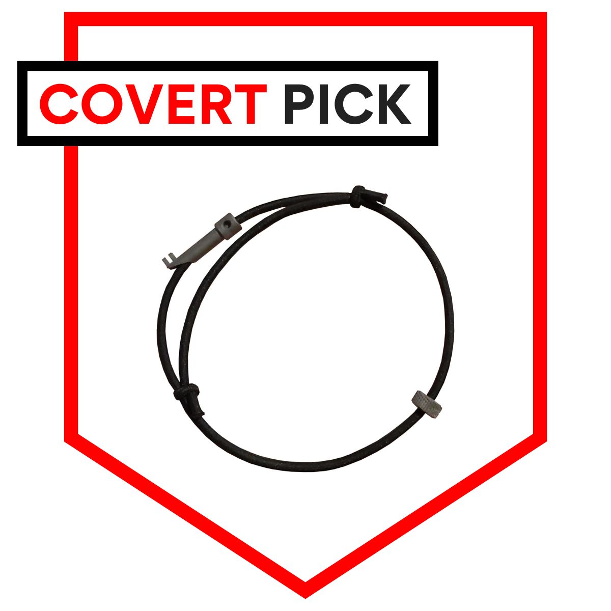 Best Handcuff Key for Escape and Survival | TruePrepper