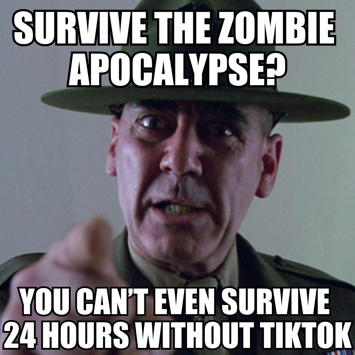 Top 10 Prepping and Survival Memes | TruePrepper