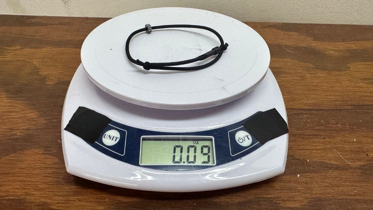 Best Handcuff Key for Escape and Survival | TruePrepper