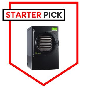 Best Freeze Dryer for Home Freeze Drying | TruePrepper