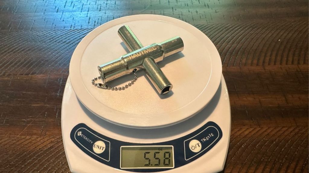 Best Sillcock Key for Water Faucets | TruePrepper