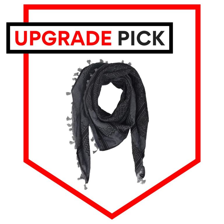 The Best Shemagh for Survival | TruePrepper