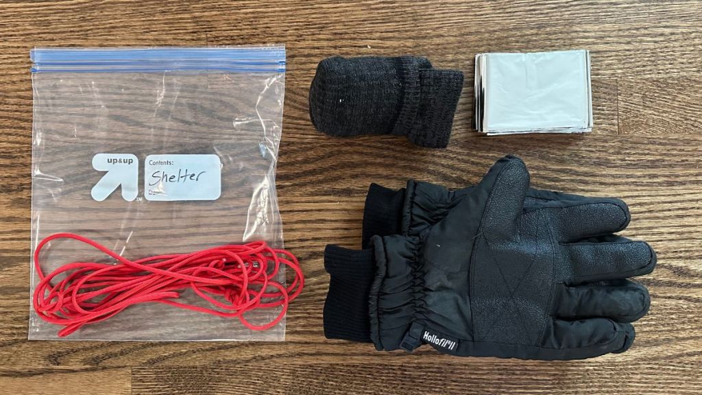 How to Make a Homeless Survival Kit | TruePrepper