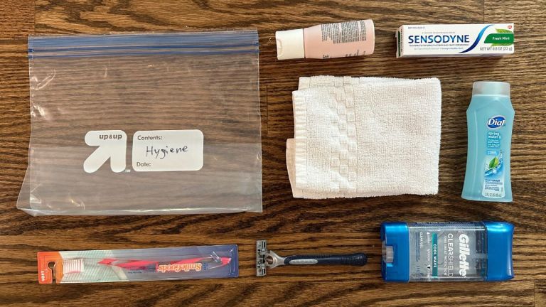 How to Make a Homeless Survival Kit | TruePrepper