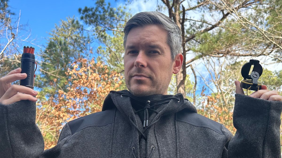 Prepper Survival Scenarios | Pick Your Tools | TruePrepper