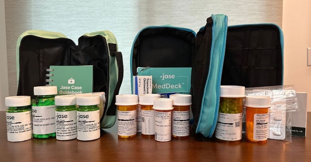 Best Emergency Antibiotics Kits for Medical Preparedness | TruePrepper