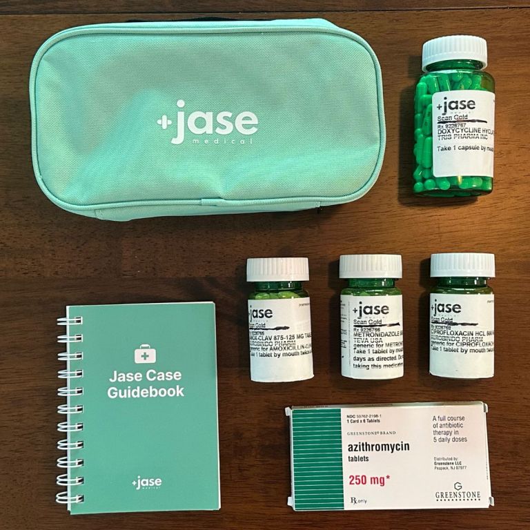 Best Emergency Antibiotics Kit to Stock for a Crisis | TruePrepper