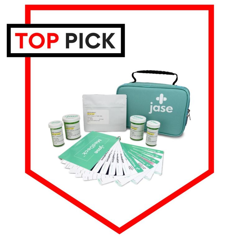 Best Emergency Antibiotics Kit to Stock for a Crisis | TruePrepper