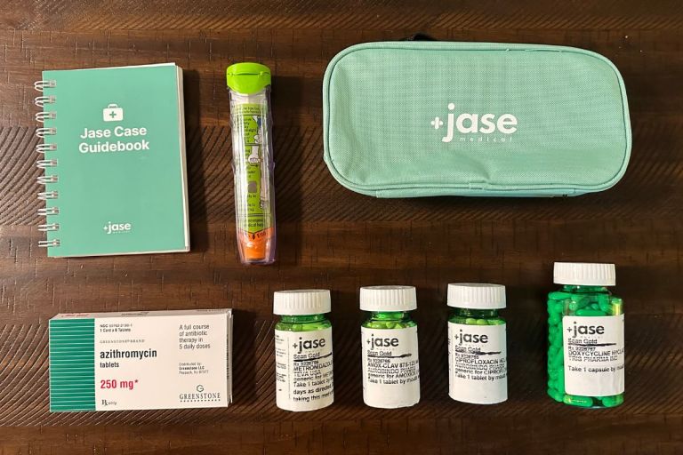 Best Antibiotics Kit to Stock for Emergencies | TruePrepper