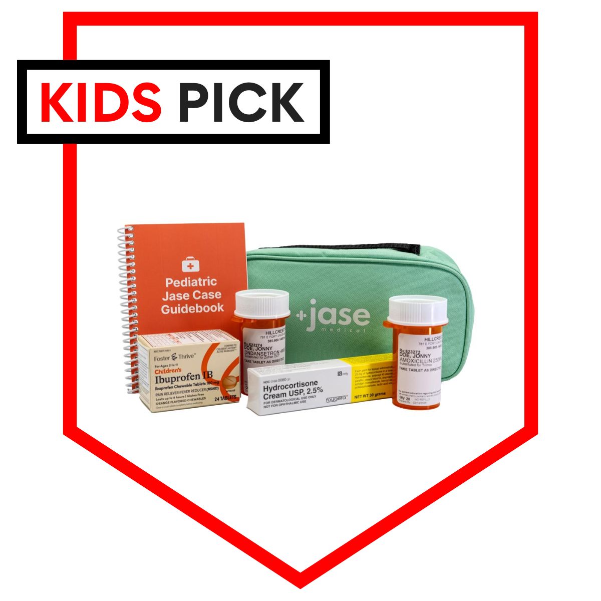 Best Emergency Antibiotics Kit to Stock for a Crisis | TruePrepper