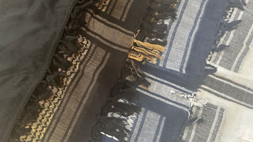 The Best Shemagh for Survival | TruePrepper