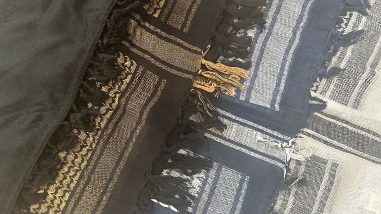 The Best Shemagh for Survival | TruePrepper