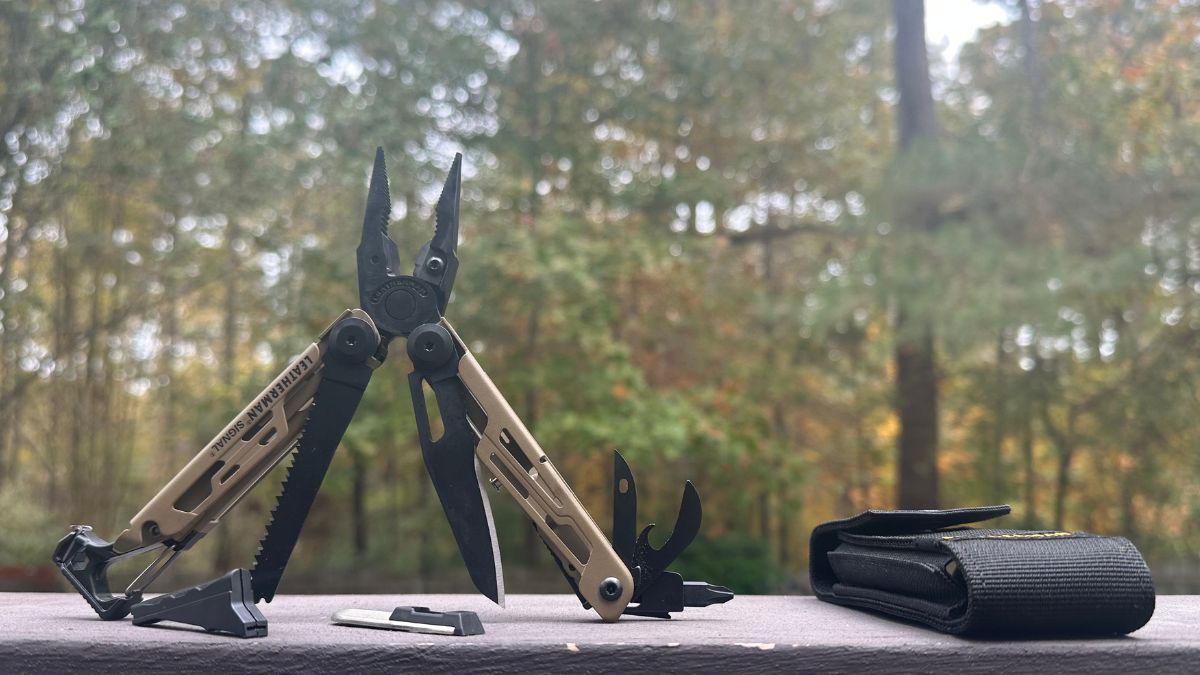 Best Survival Multitool for EDC and Outdoors | TruePrepper