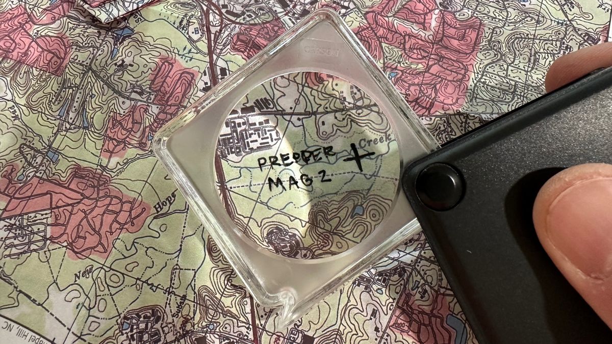 How to Find Preppers in Your Area | TruePrepper