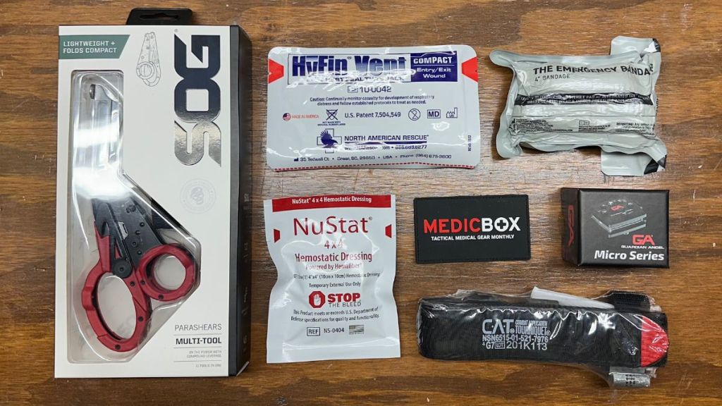 The 10 Best Survival Subscription Boxes | TruePrepper