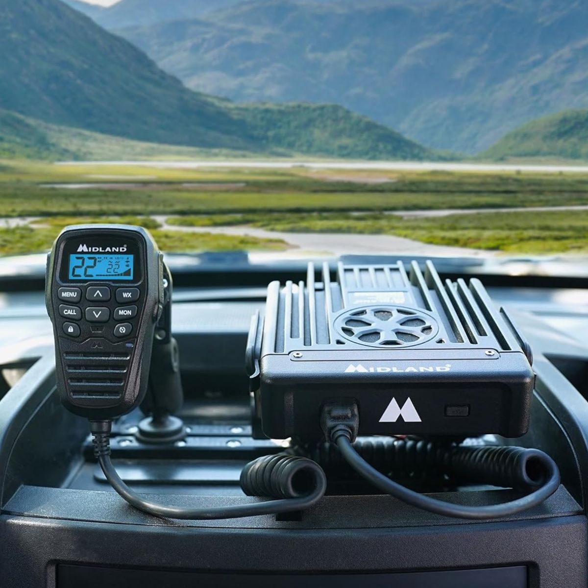 Best GMRS Radios for Two-Way Communication | TruePrepper