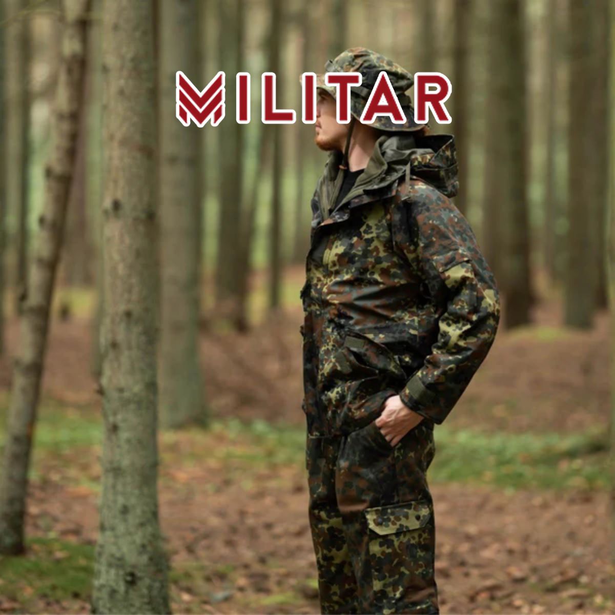 Top 10 Military Surplus Sites Online | TruePrepper