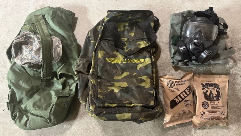 Top 10 Military Surplus Sites Online | TruePrepper