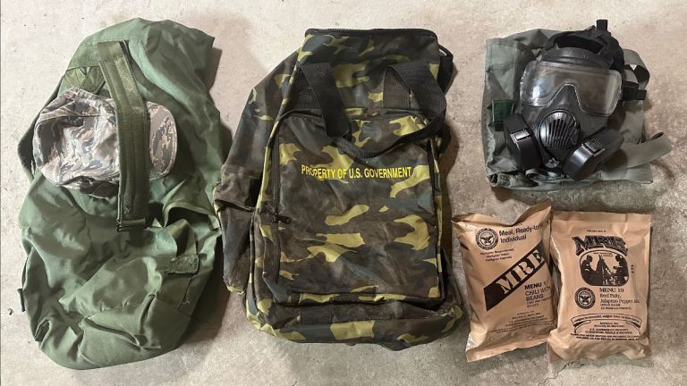 Top 10 Military Surplus Sites Online | TruePrepper