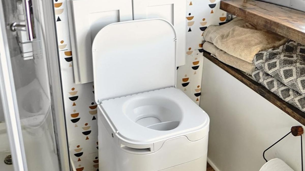 Best Composting Toilets for Off-Grid Sanitation | TruePrepper