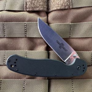 Best Survival Knife | Hands-On Testing | TruePrepper