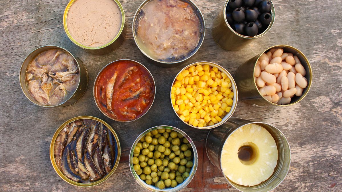 The 10 Best Long-Term Food Storage Containers | TruePrepper