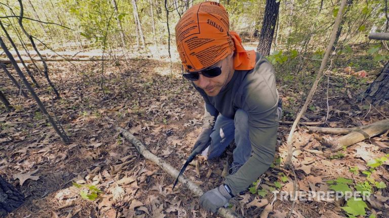 Best Survival Bandana for Preppers and Survivalists | TruePrepper